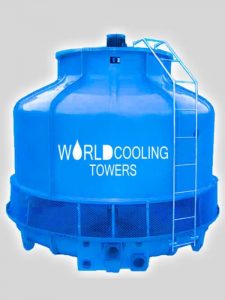 Cooling Tower Manufacturers in India | FRP Cooling Tower Supplier ...