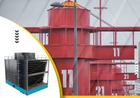 Cooling Tower Manufacturers in India | FRP Cooling Tower Supplier ...